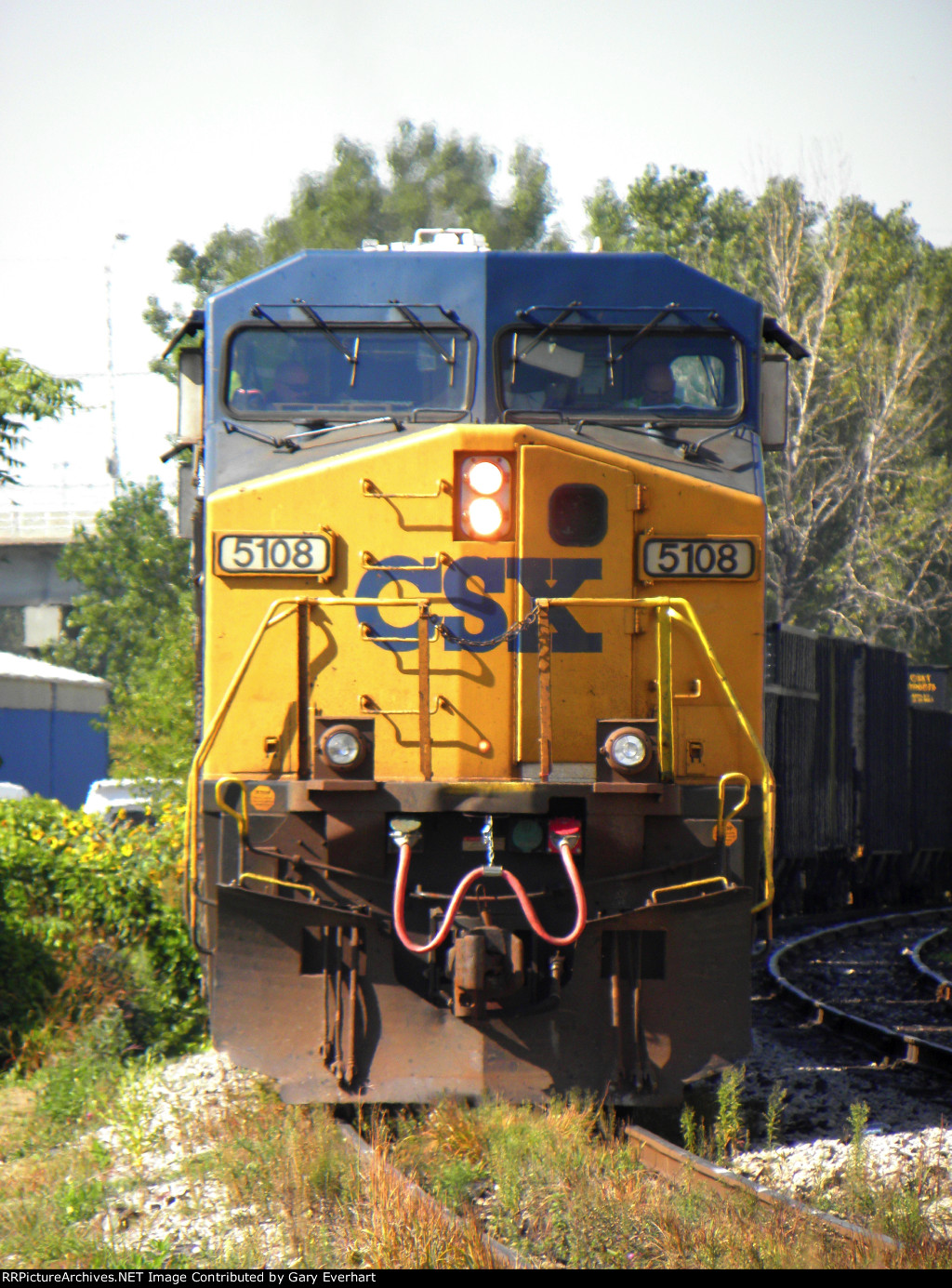 CSX 5108